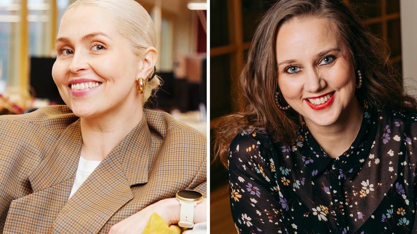 Näkökulmia, keskusteluja, muotia, kauneutta ja hyvinvointia. | eeva.fi