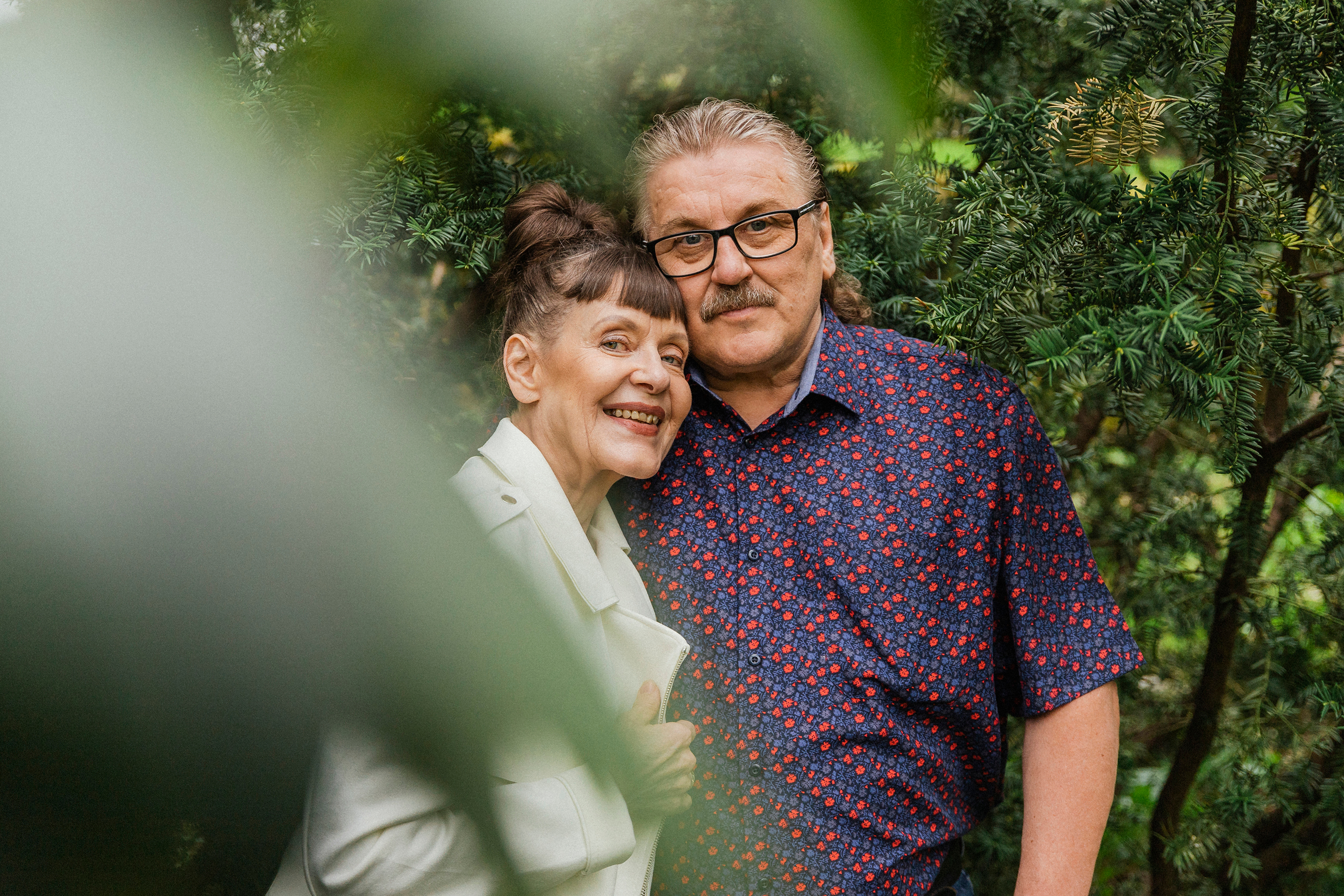 Eeva Eloranta ja Hannu Lappalainen: Rakkaus on kestänyt 30 vuotta | Eeva