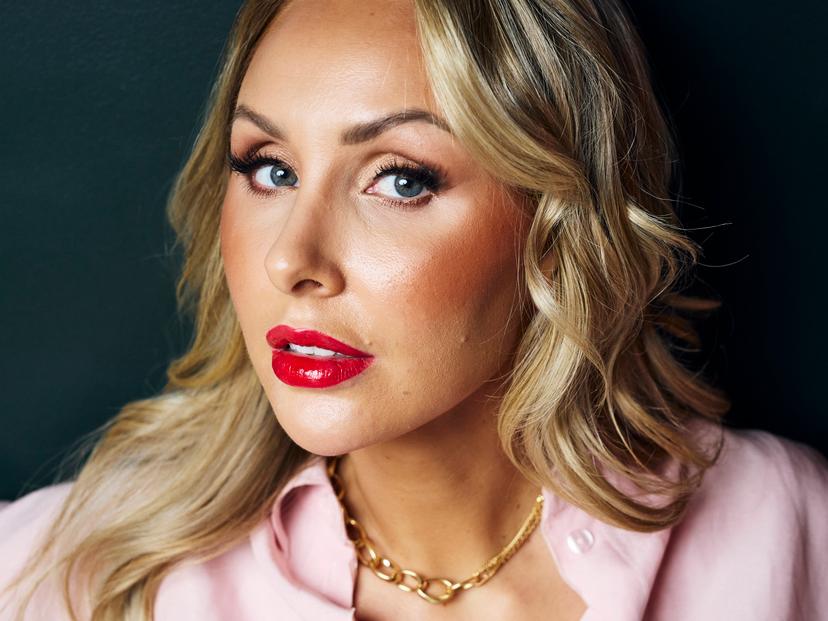 Sointu Borg – 5 faktaa | eeva.fi