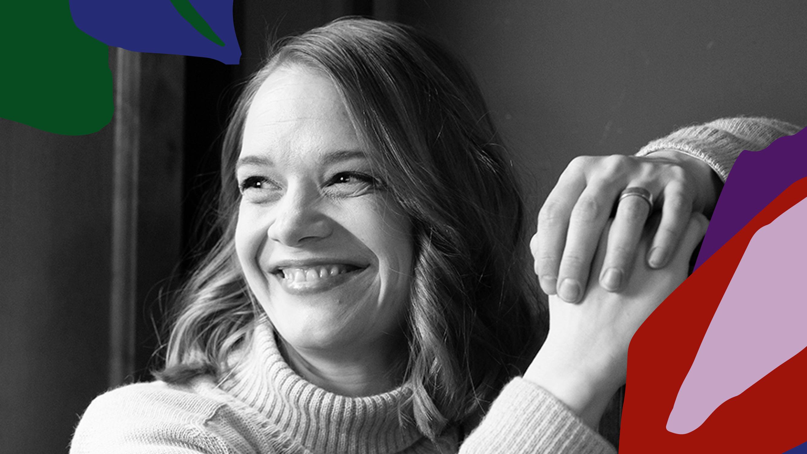 Eevan kirjaklubi -podcast: Meri Valkama | Eeva