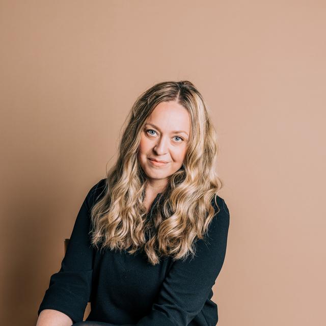 Vuoden Eeva 2025 -ehdokas Sirpa Kähkönen | Eeva