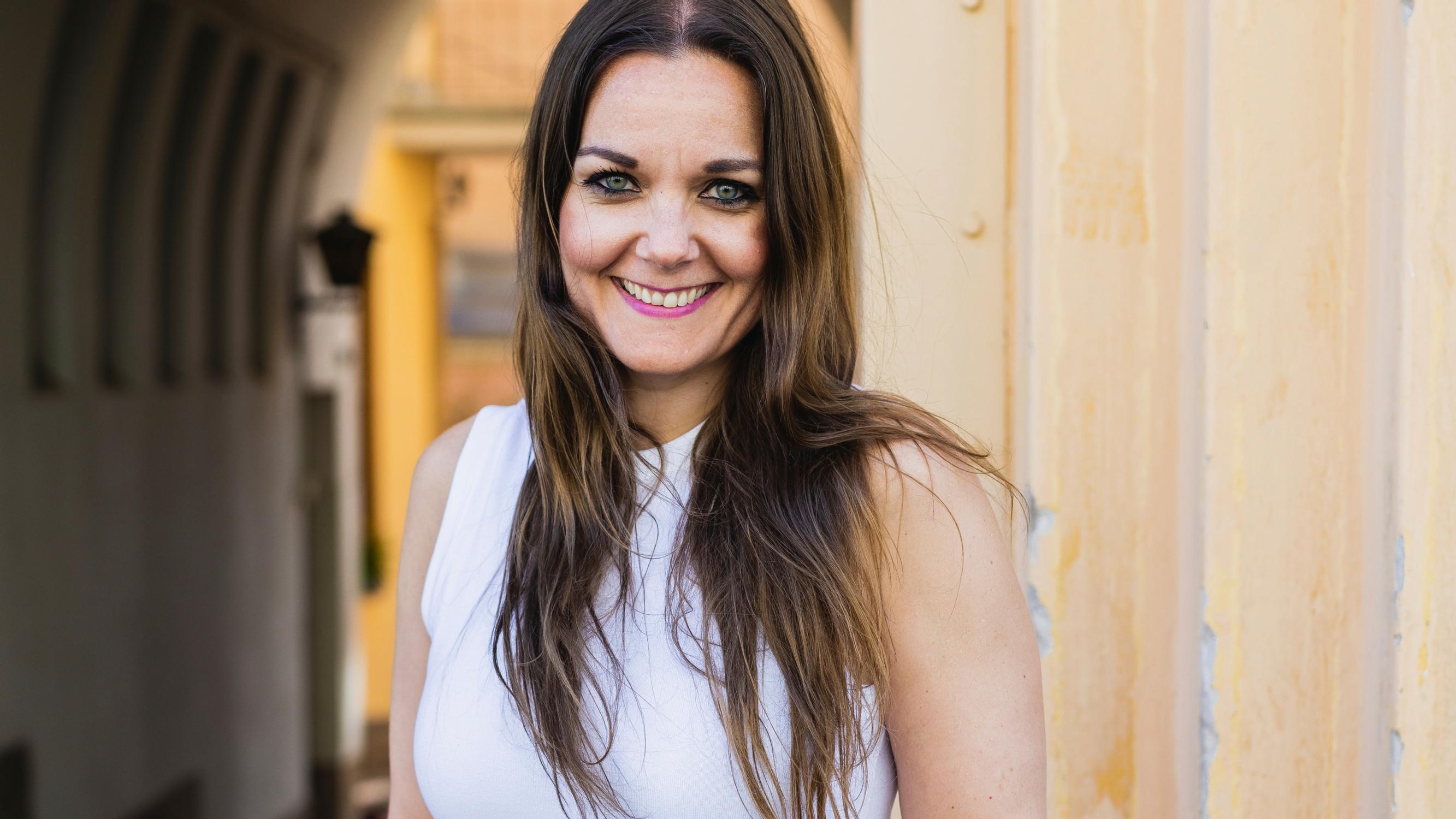 Katariina Kuusiluoma: Avioehdosta pitää puhua | Trendi | Trendi