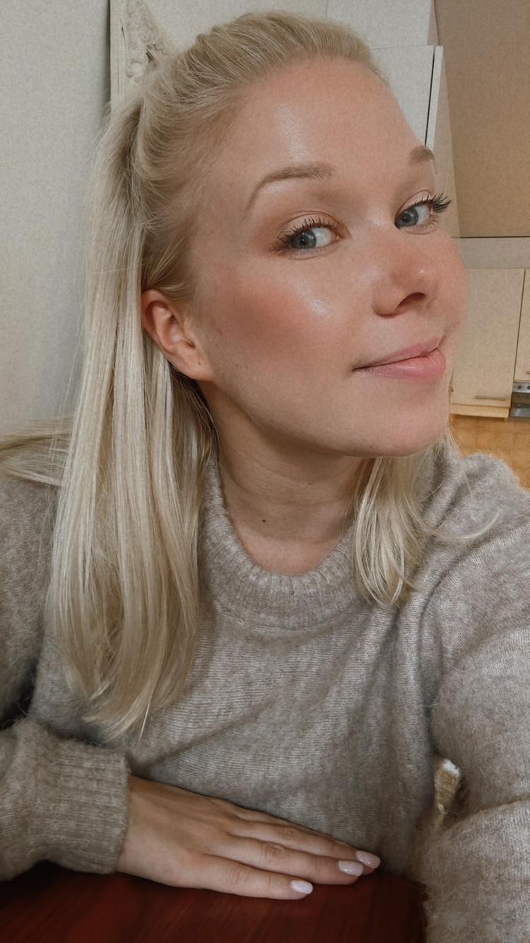 Tuulia Pitkänen: ”Politiikan taustahenkilöitä mystifioidaan” | Trendi