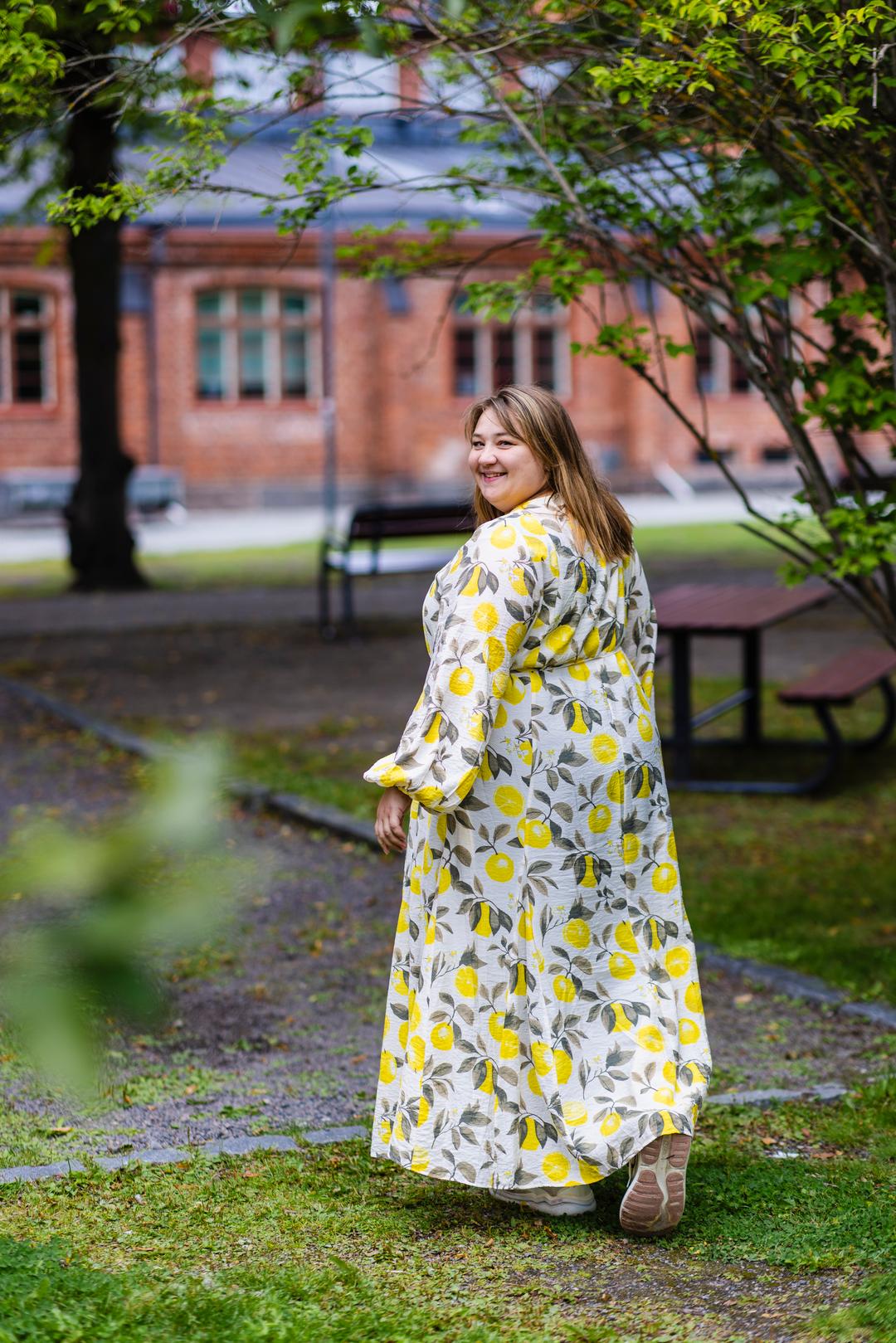 Jenna Mattila: Pärjään itse -mentaliteetti tekee naisista köyhiä | Trendi