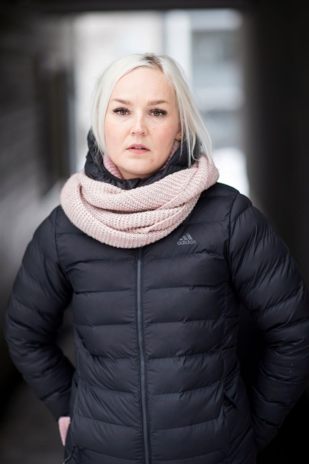 Robin-Aleksandra Helenius ja sisko Riina Mäkisen katoaminen | Trendi