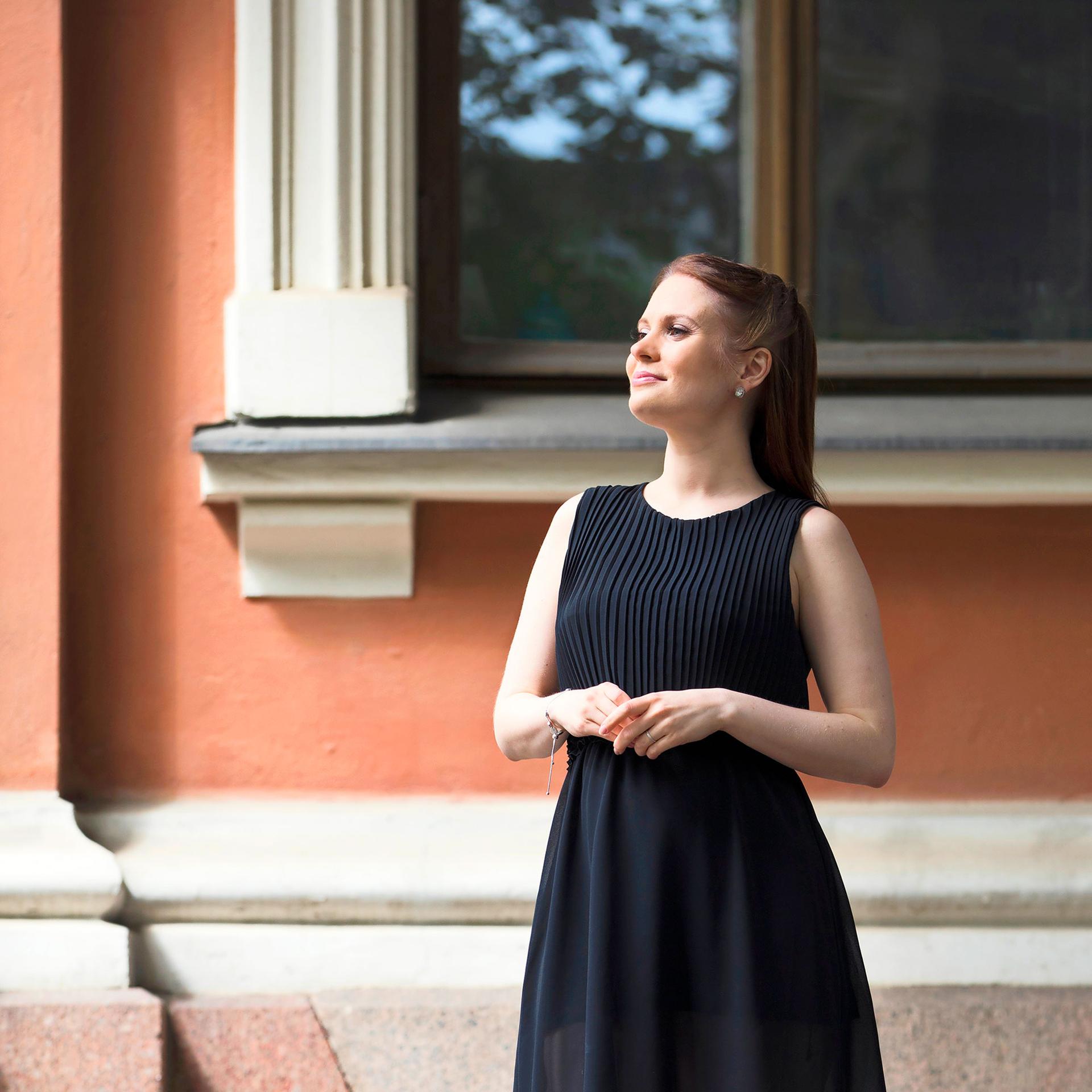 Raitistunut Natalil Lintala: ”Kuohuviinin tilalle tuli elämä” | Eeva