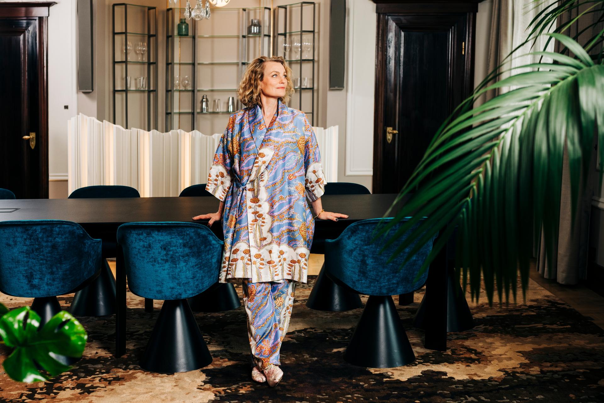 Jonna Järnefelt: ”Rakkaus tekee onnelliseksi” | Eeva