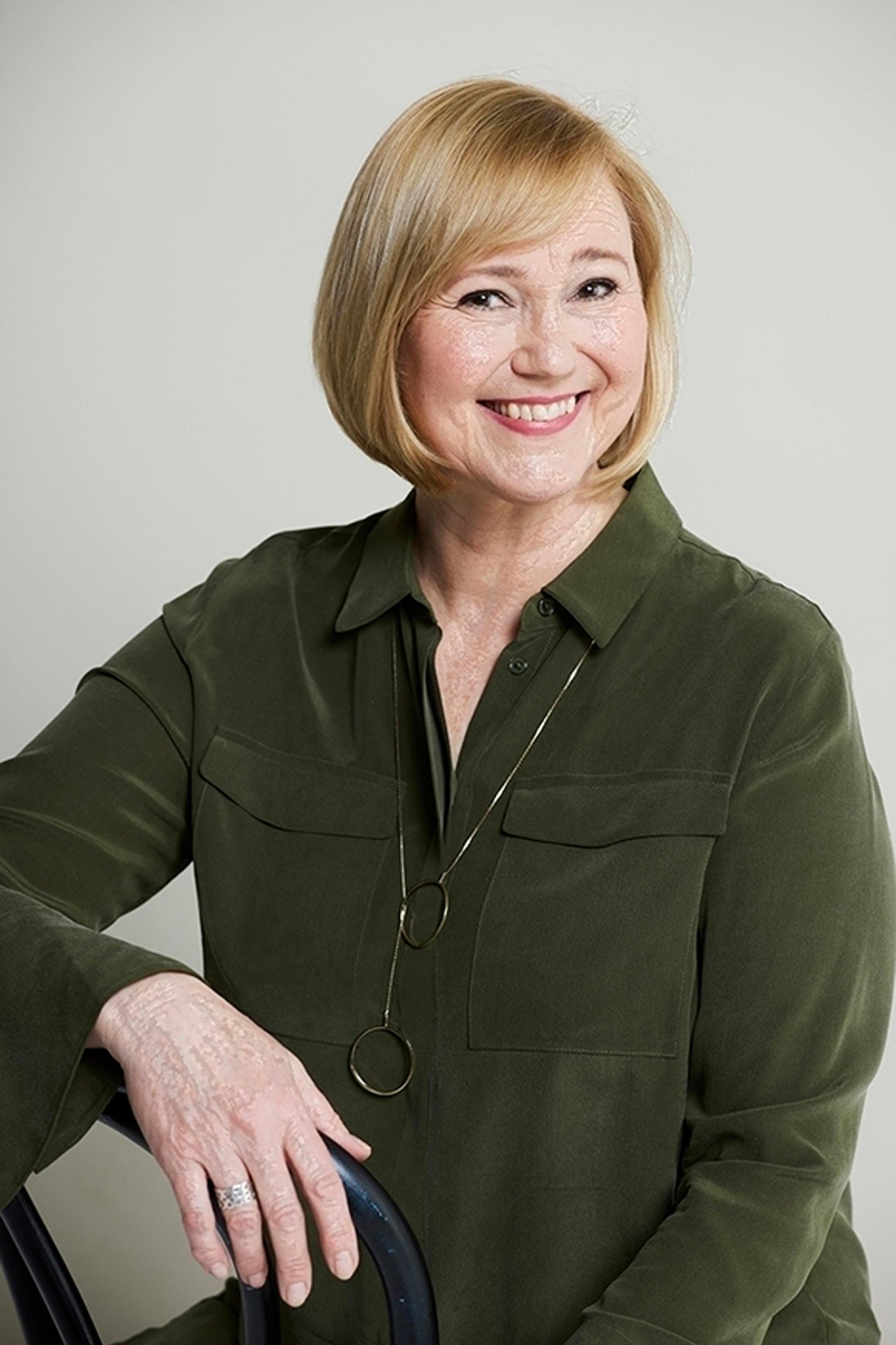 Essi Luttinen & omena-marenkipiirakka | Eeva | Eeva