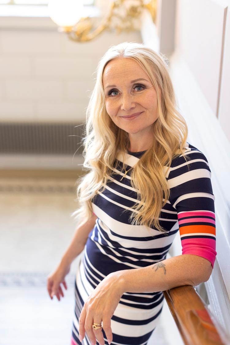 ”Vapautuminen huumeista vaati anteeksiantoa” | Kauneus ja Terveys