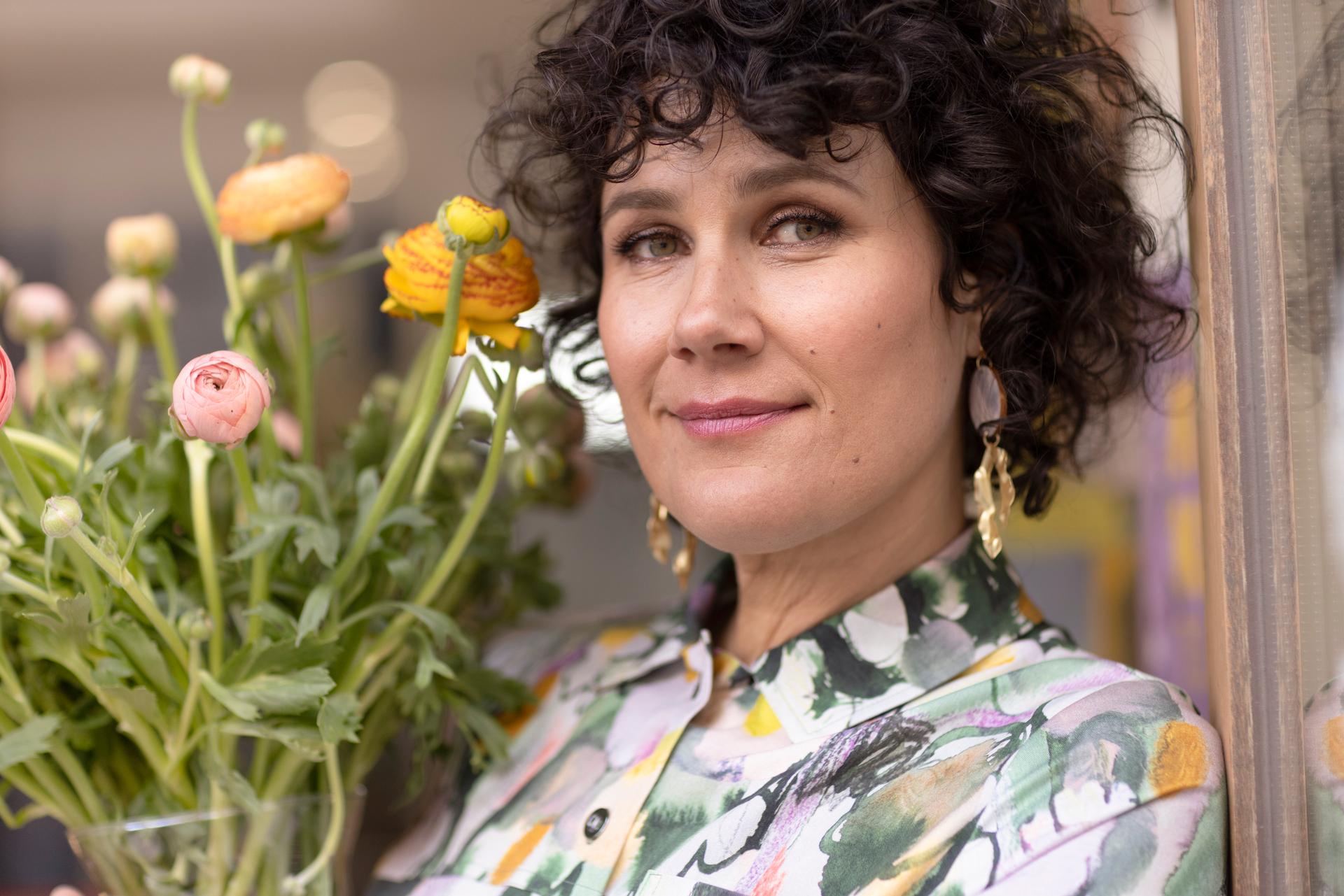 Minttu Mustakallio: ”Opin äidiltä, että kaikki järjestyy” | Kauneus ja ...