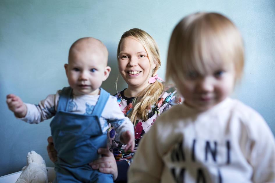 Miten rahat riittävät, kun sairastuu? | Kauneus ja Terveys