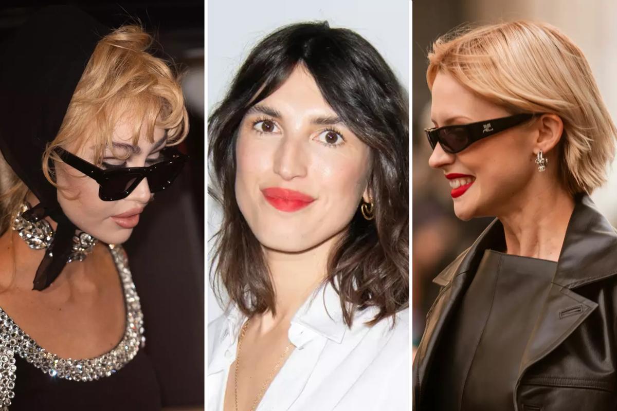 Ihanimmat hiusmallit 2024 | Kauneus ja Terveys