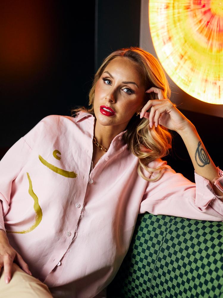 Sointu Borg – 5 faktaa | eeva.fi