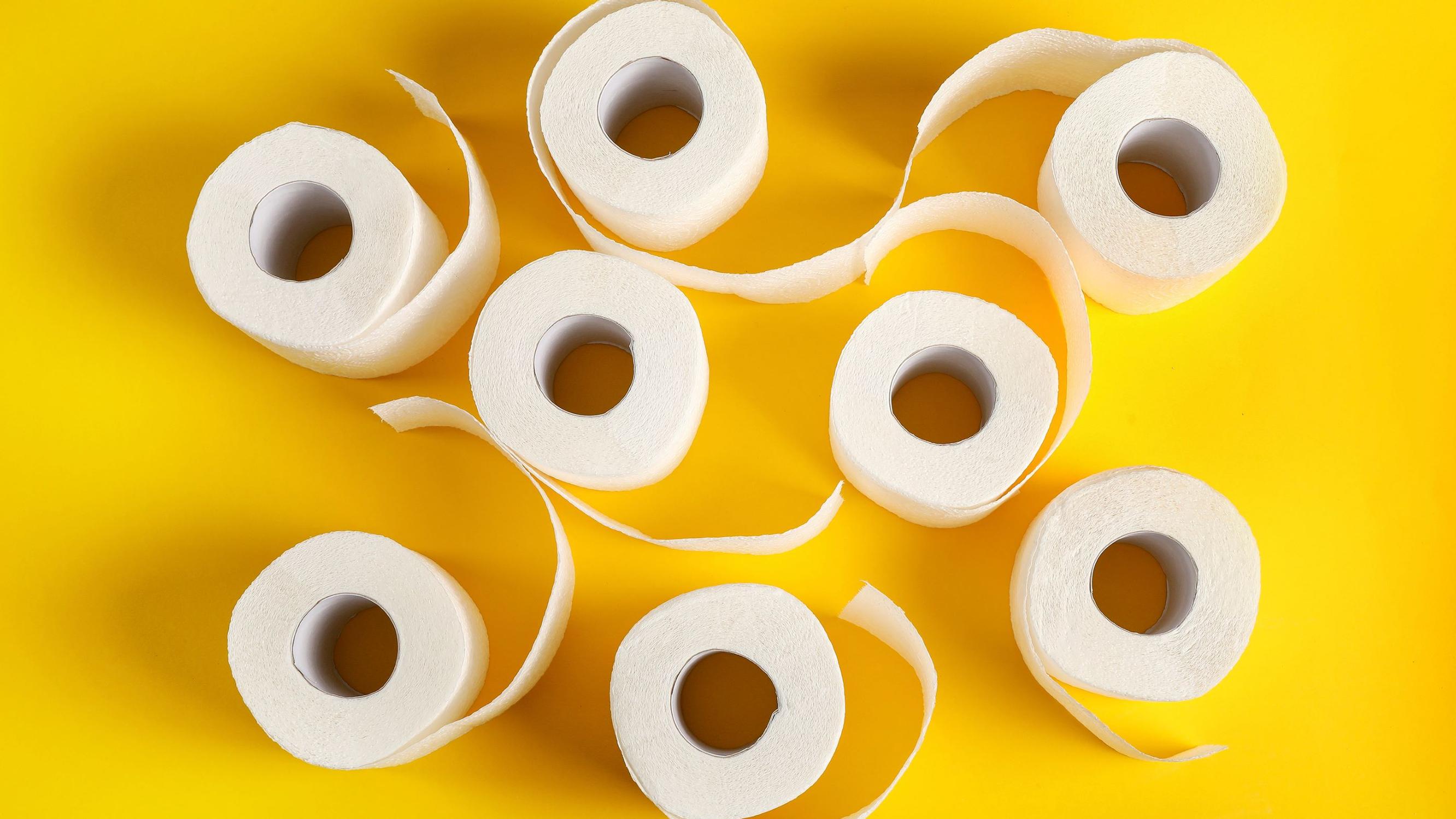 Vihertävä virtsa? Tämän virtsan väri ja haju kertovat | Kauneus ja Terveys