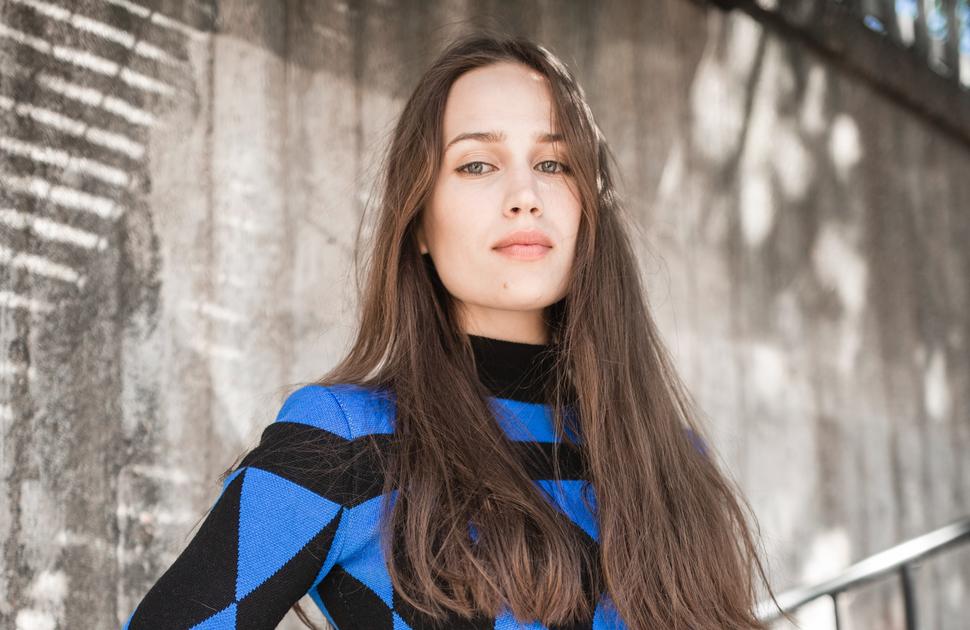 Emma Saarnio: "Vaatteet pitää nähdä sijoituksina" | Trendi