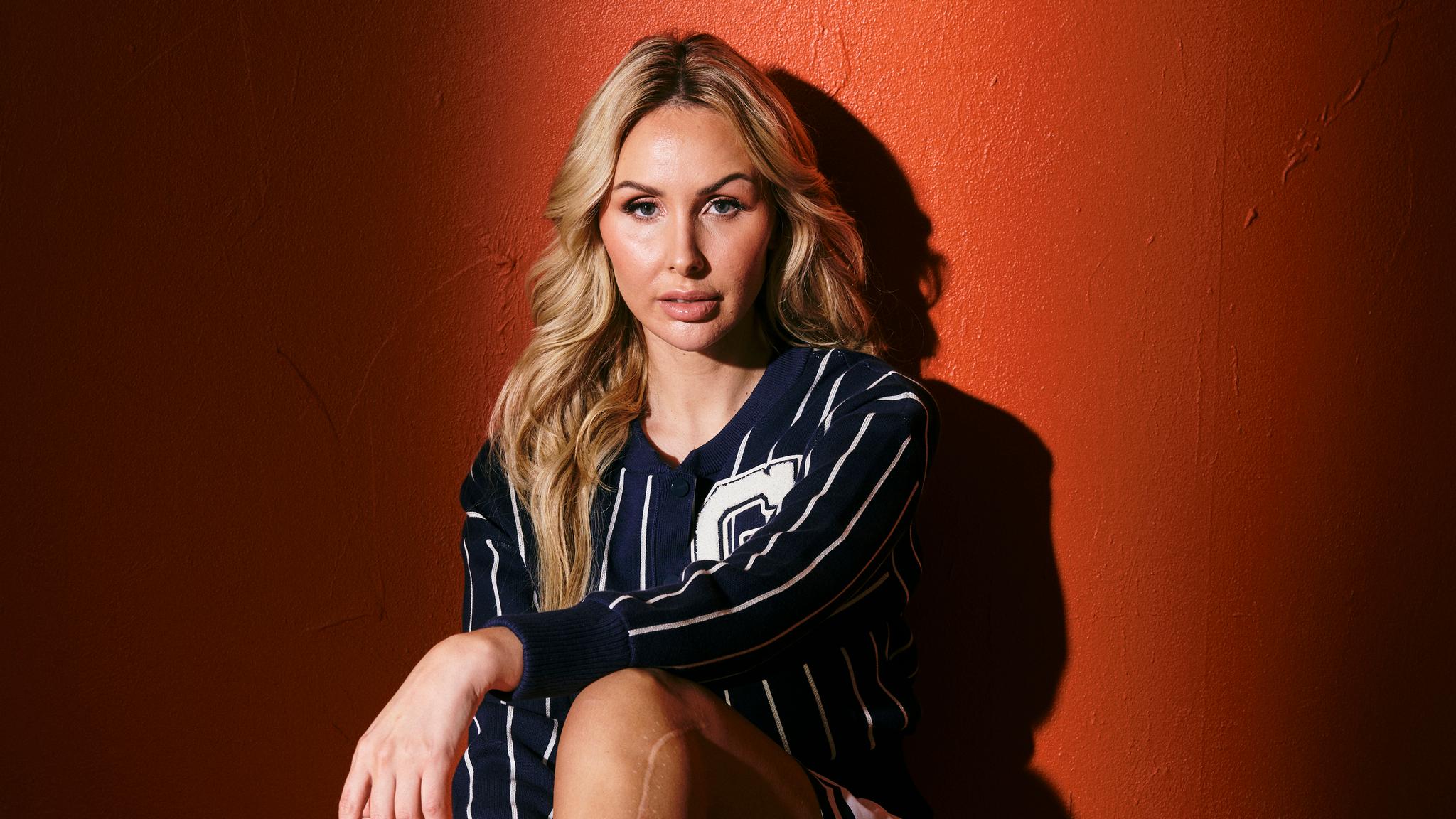 Sointu Borg – 5 faktaa | eeva.fi