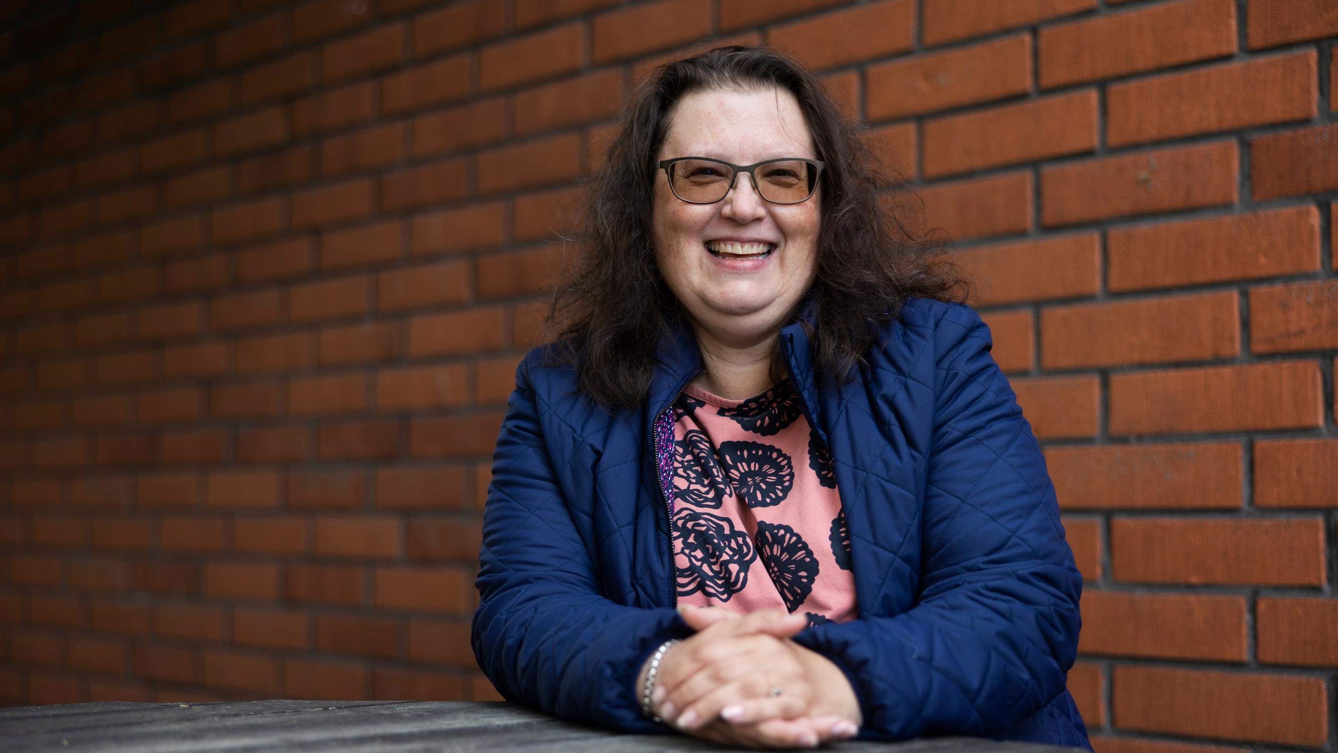 13 vuotta MS-tautia sairastanut Sari pitää itseään onnekkaana | Kauneus ...