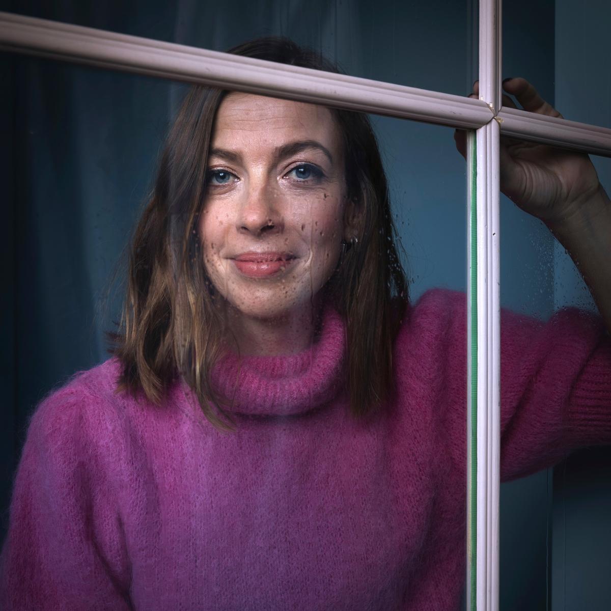 Li Andersson: ”Seikkailemme yhdessä perheenä” | Eeva