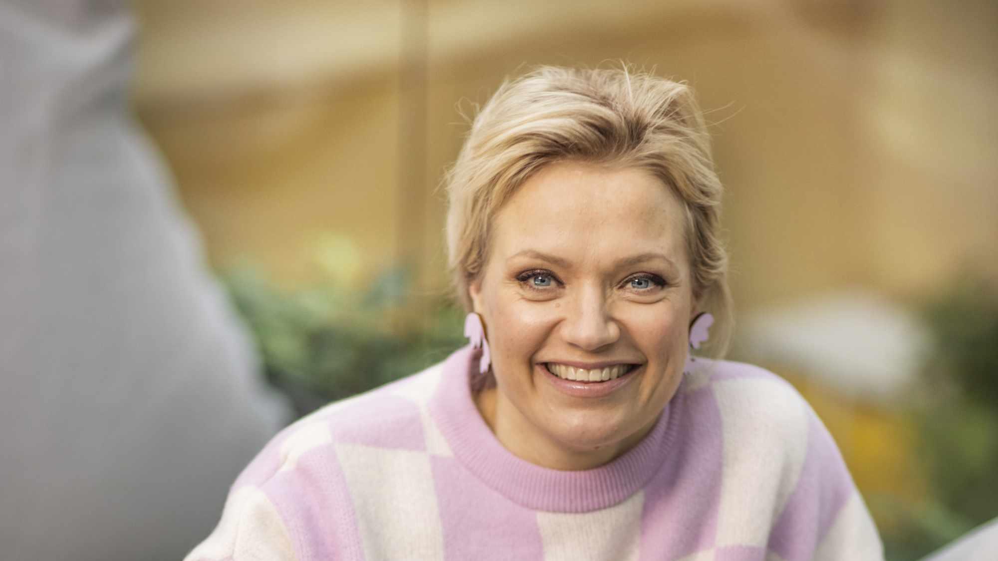 Maaret Kallio neuvoo, mikä auttaa surun ja pelon hetkellä | eeva.fi