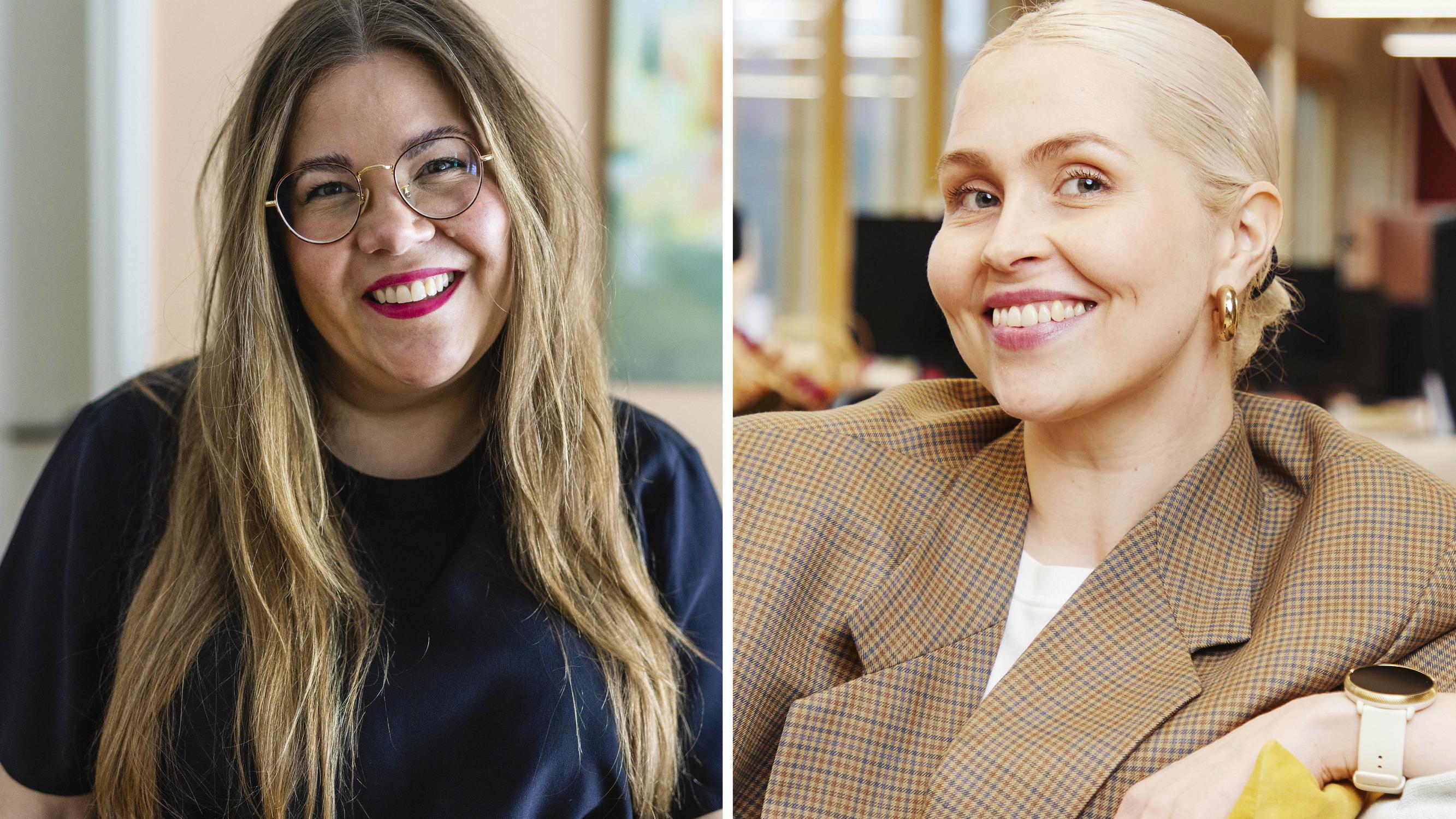 Trendi-mentorit 2025 | Trendi