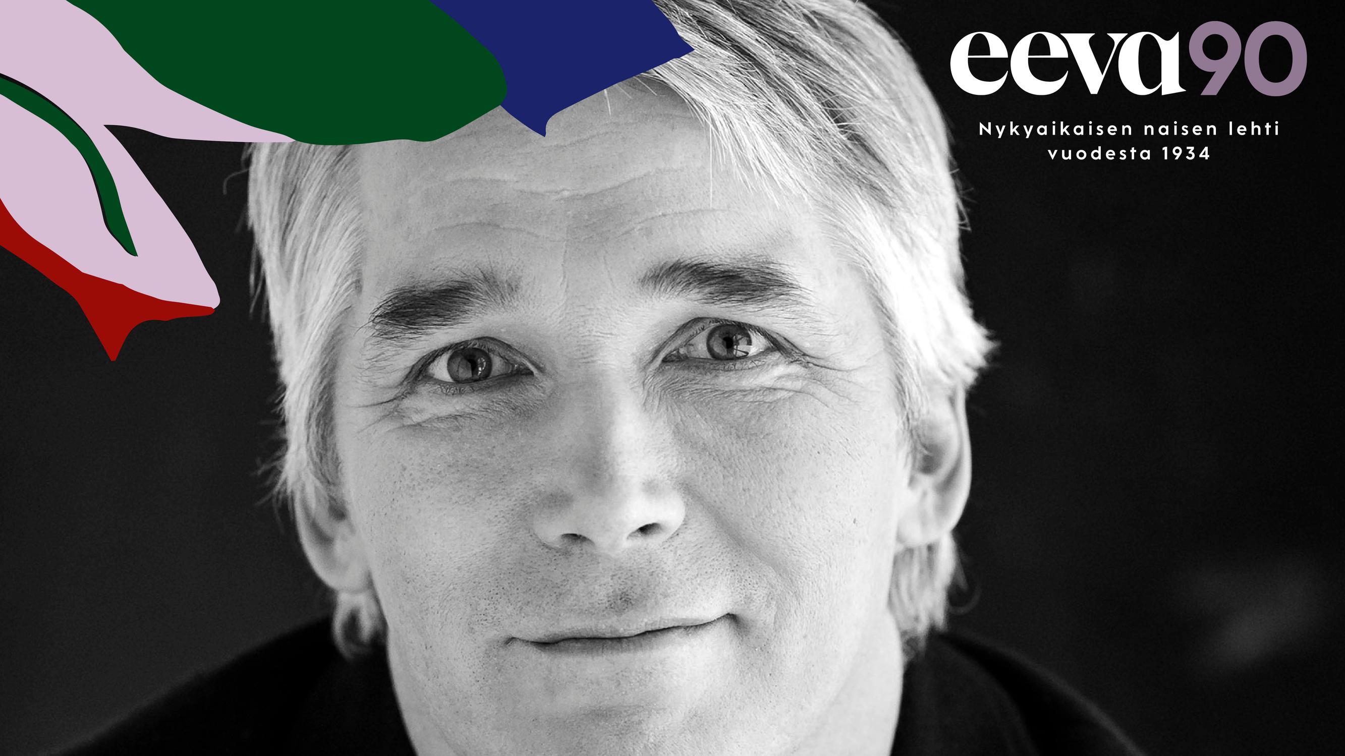 Miika Nousiainen: Eevan kirjaklubi -podcast | Eeva