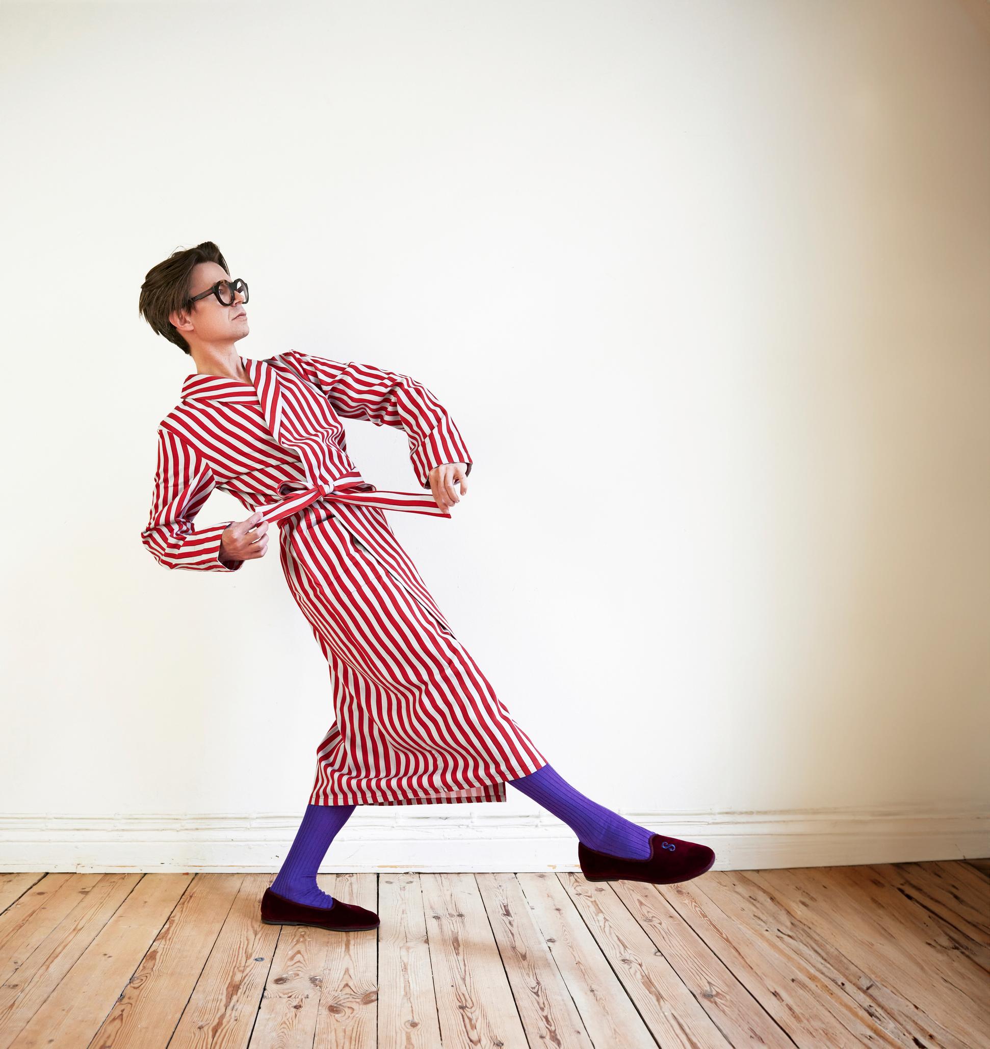 Sami Sykkö: ”Opin, että tärkeintä on se, kuka on ja mitä osaa” | Eeva