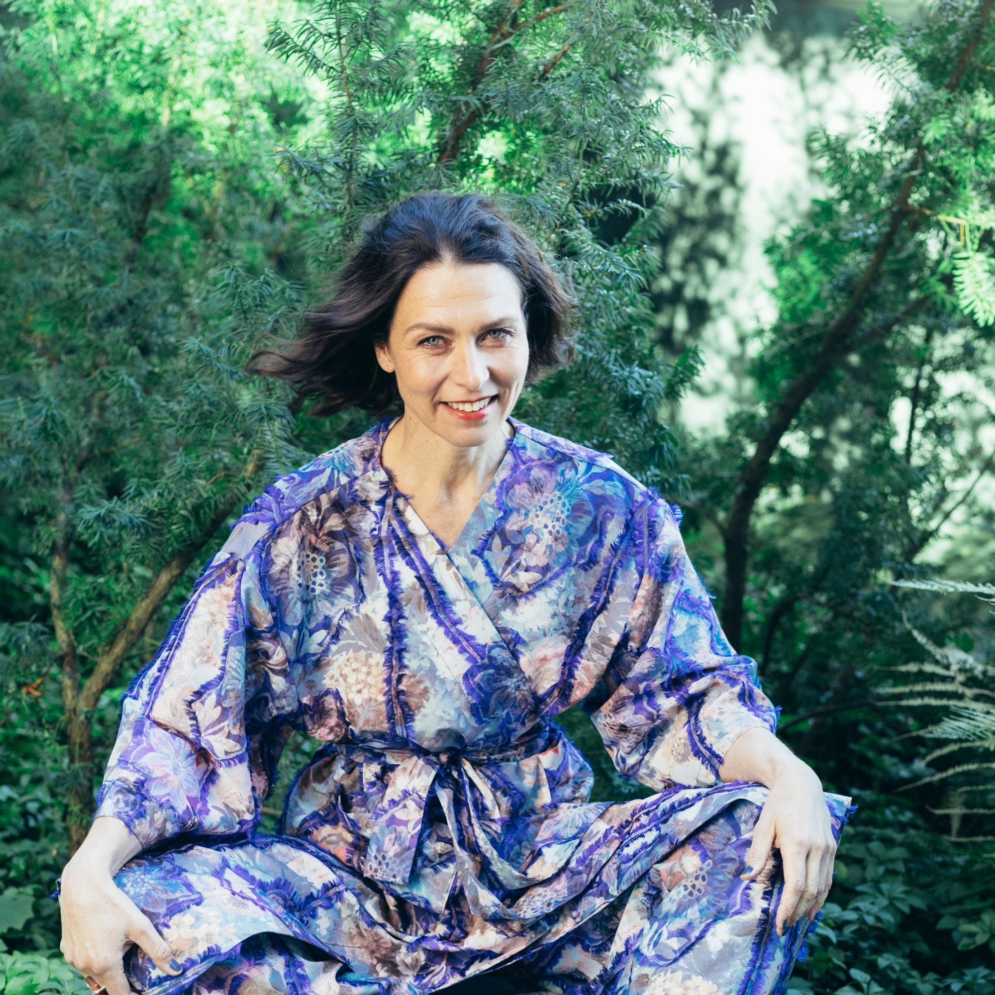 Hanna Brotherus: ”Vapaus on samaan aikaan huimaa ja pelottavaa” | Eeva