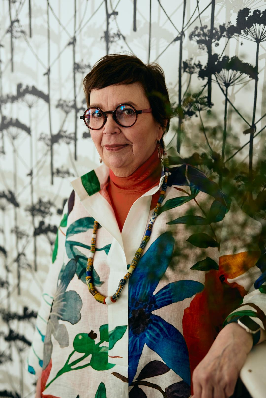 Kati Tervo & nuoruuden kipeät kokemukset | Eeva