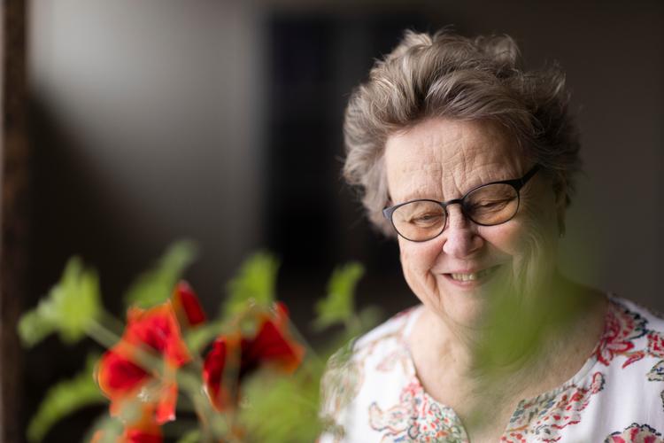 Helena Ranta kertoo uudesta avioliitostaan | Eeva