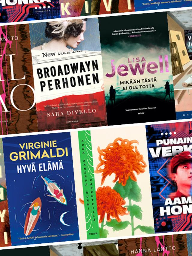 Näkökulmia, keskusteluja, muotia, kauneutta ja hyvinvointia. | eeva.fi