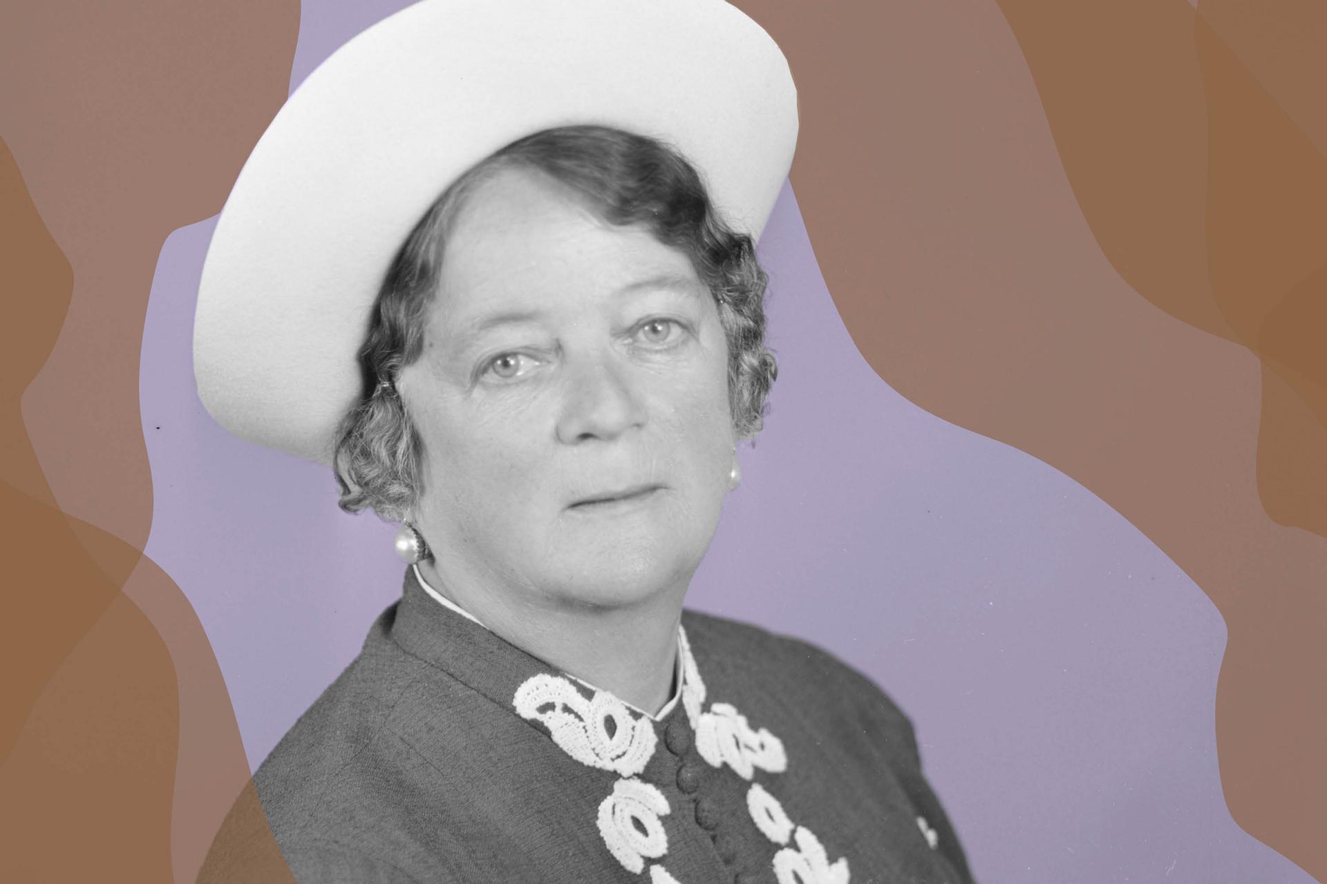 Alli Paasikivi – 10 faktaa | eeva.fi | Eeva