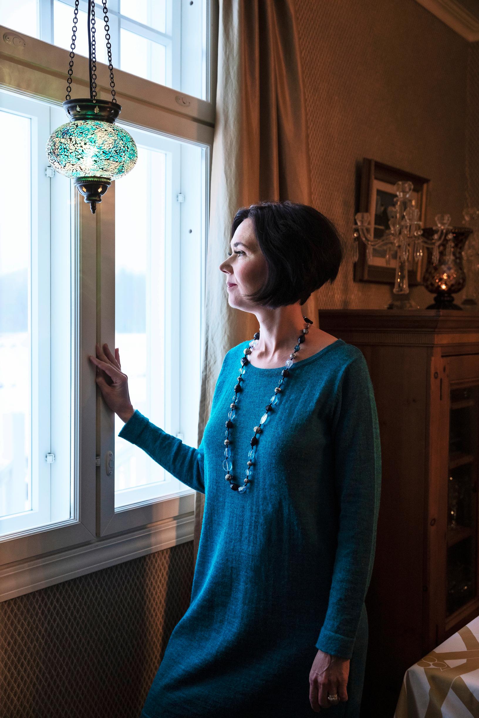 Hanna-Leena Mattila: ”Huumeet tuhosivat ja veivät veljeni” | Eeva