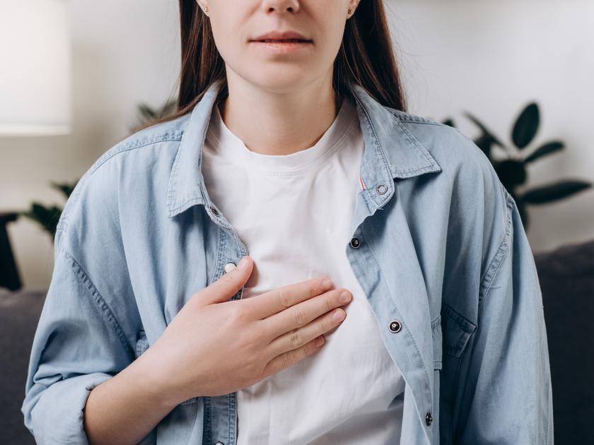 Närästääkö? Esolief lievittää refluksitaudin oireita nopeasti | Voi hyvin