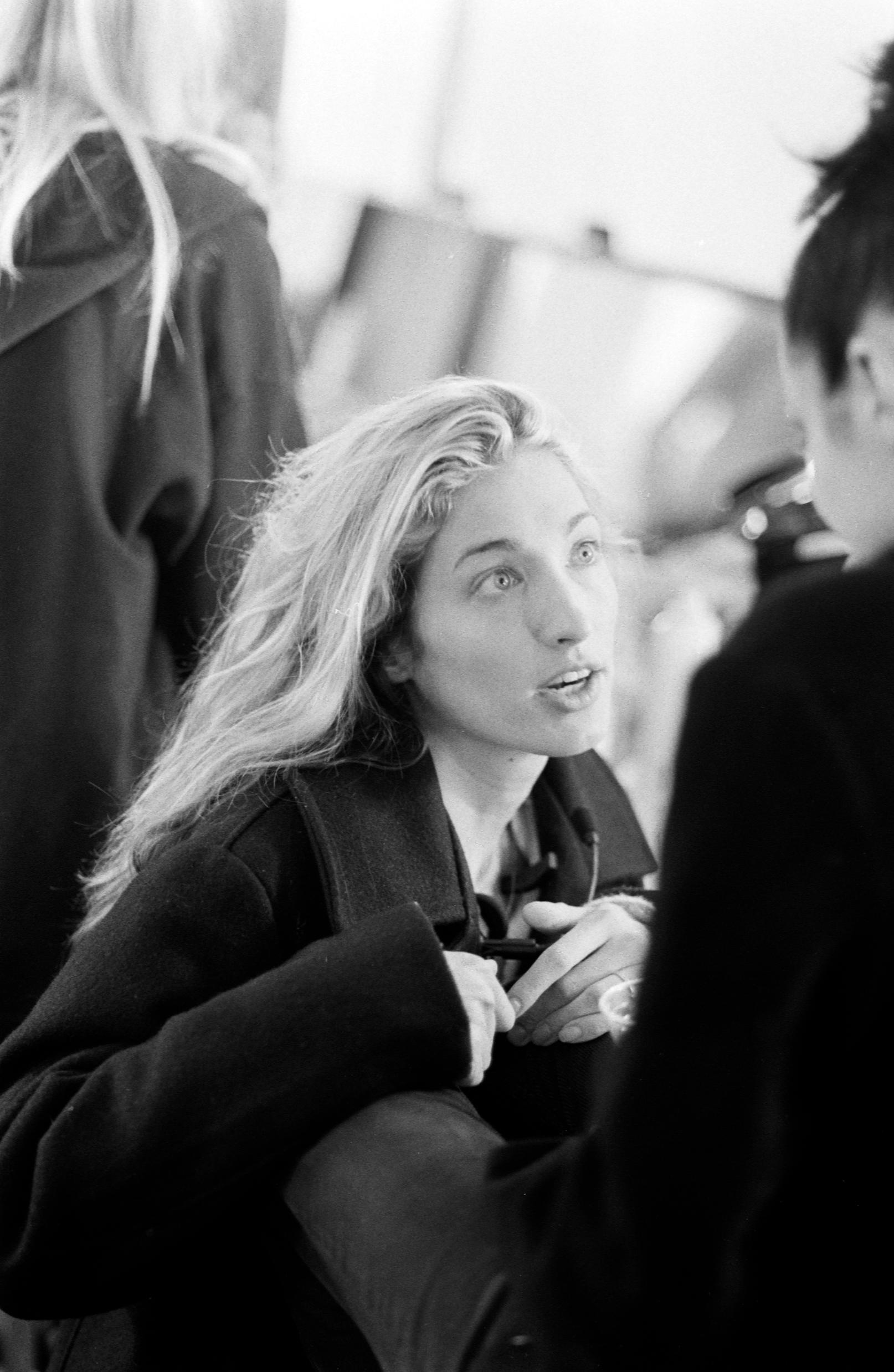 Carolyn Bessette-Kennedy: muoti-ikonin traaginen kohtalo | Eeva