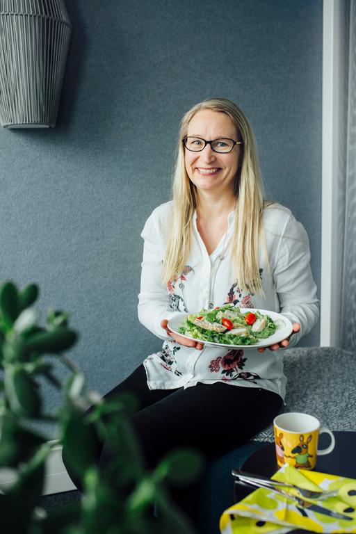 Kipua ylävatsassa? Parhaat hoitovinkit | Eeva