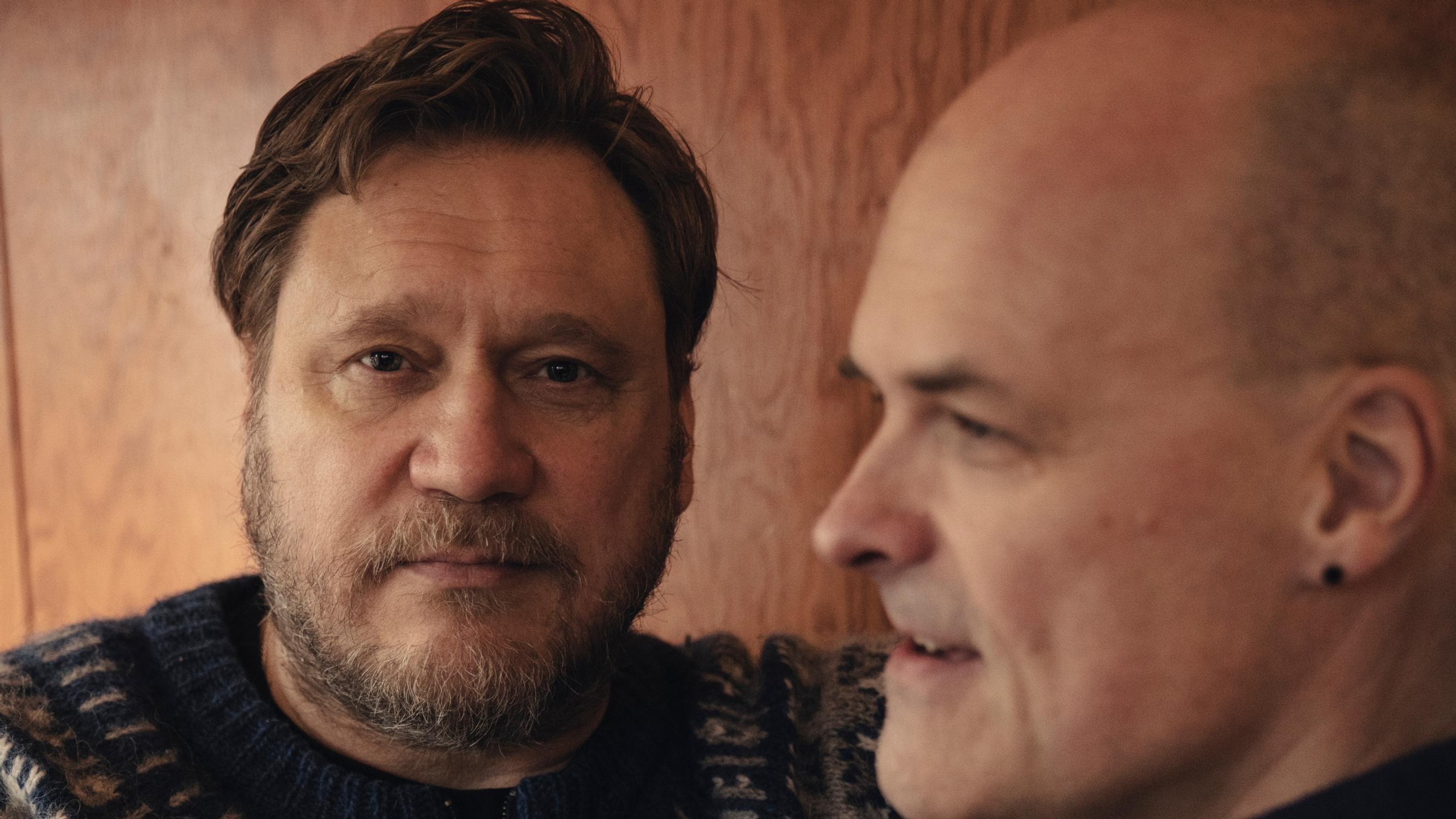 Kun Samuli Edelmann alkoholisoitui, Kalle Chydenius yritti auttaa | Eeva