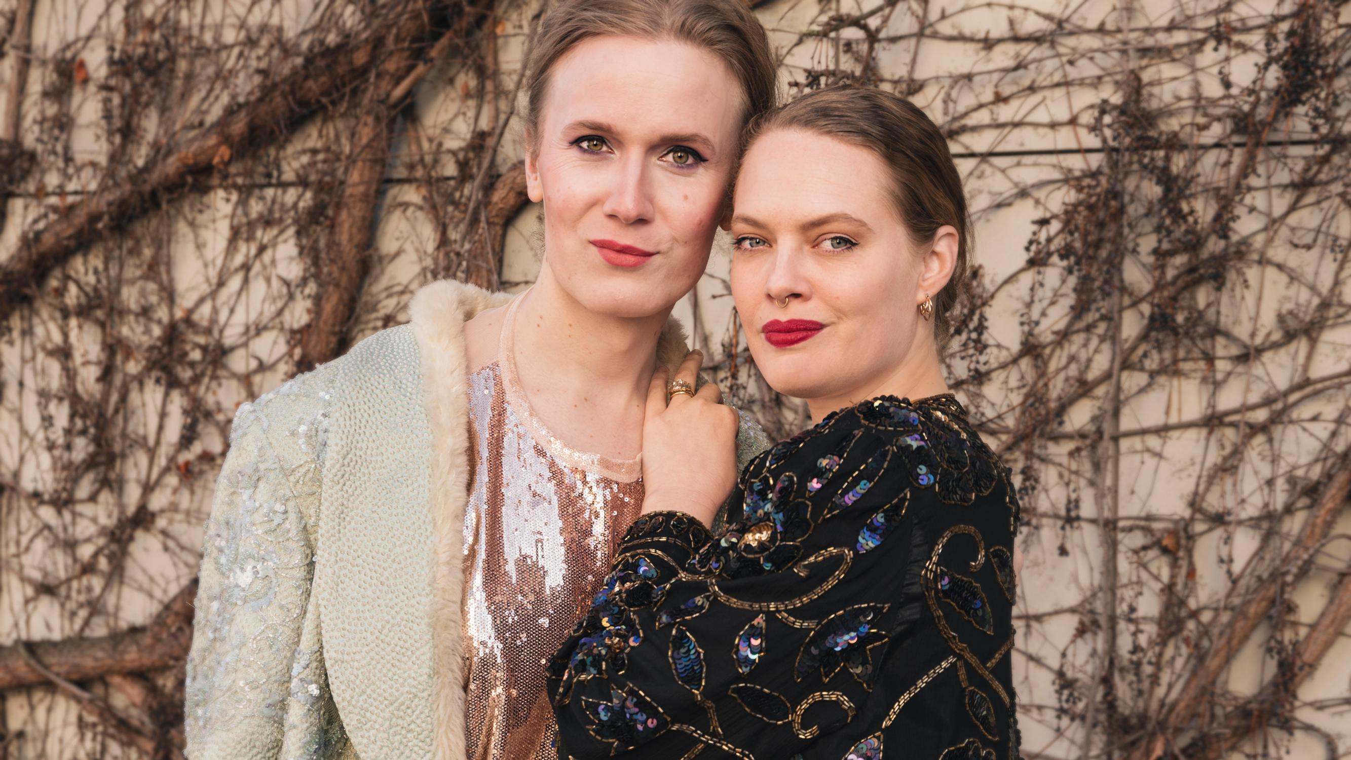 Sam Taskinen raivaa tietä vähemmistöille oopperamaailmassa | Trendi