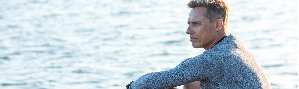 Alexander Stubb: "Itkin voimieni äärirajoilla" | Eeva | Eeva