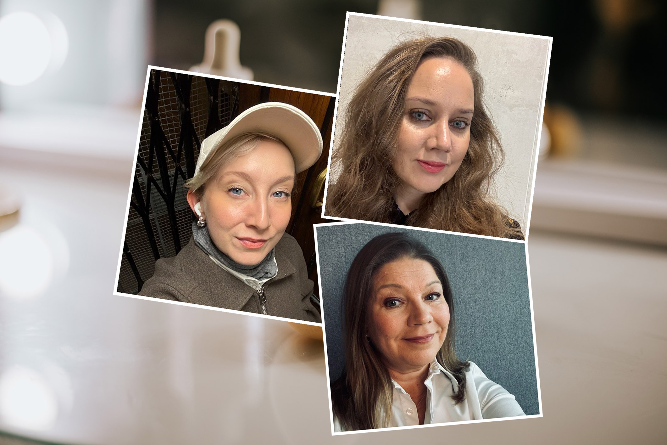 Onko Narsin kulttimaineeseen noussut meikkivoide oikeasti huippuhyvä? 3 ...