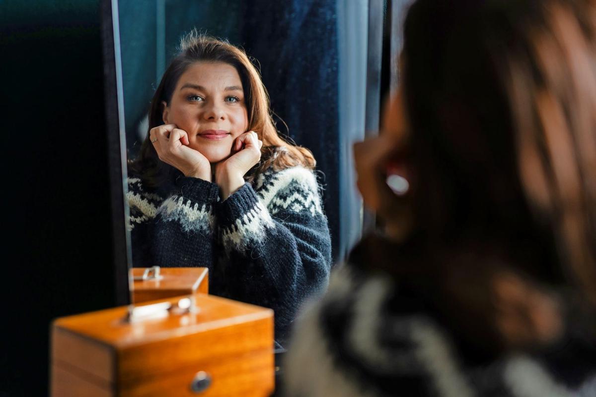 Armi Toivanen: isän kuolema rikkoi perheen | Voi hyvin