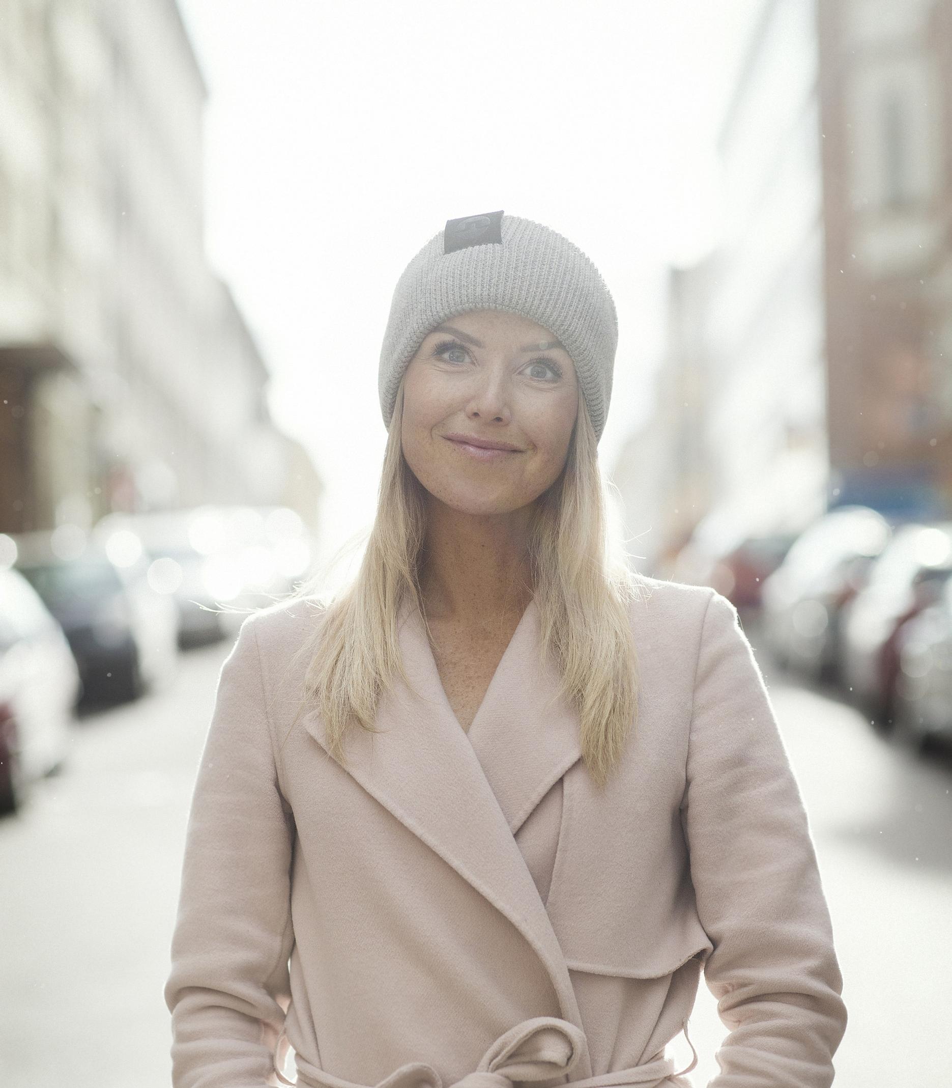 Sanna-Leena Perunka: Hermokivut vaikuttavat arjen laatuun | Kauneus ja ...