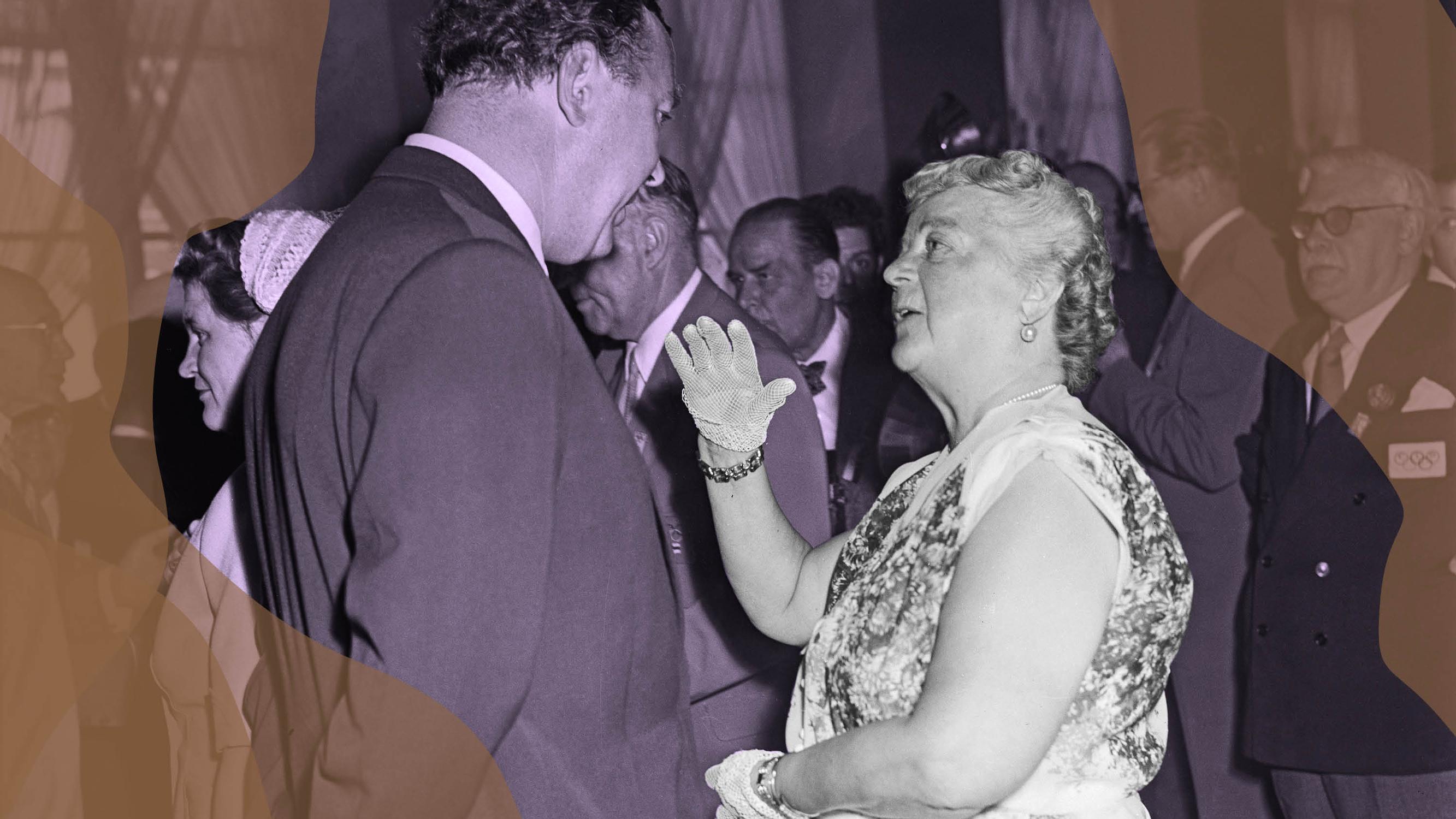 Alli Paasikivi – 10 faktaa | eeva.fi | Eeva