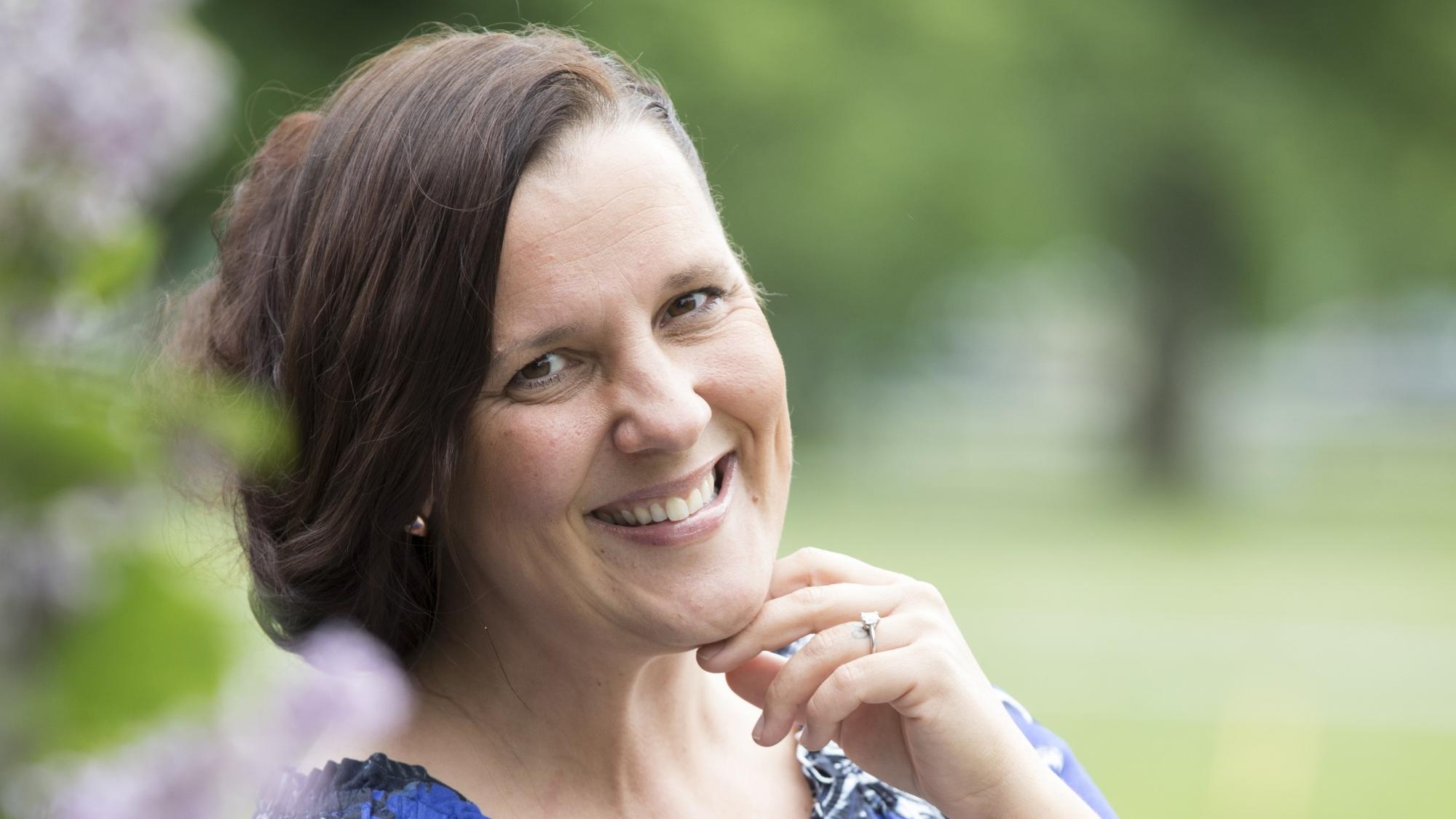 Lapsen sairastuminen syöpään on vanhemmalle surun paikka | Kauneus ja ...