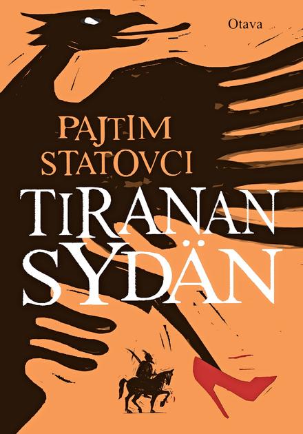 Pajtim Statovci | Eeva