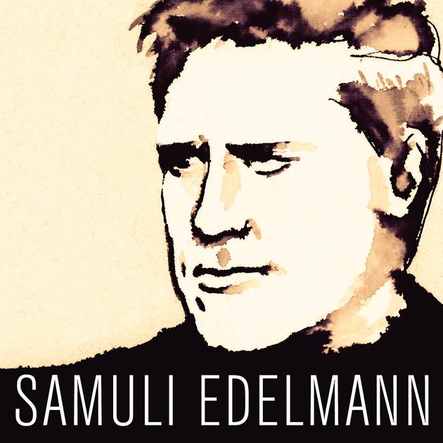 Samuli Edelmann | Eeva