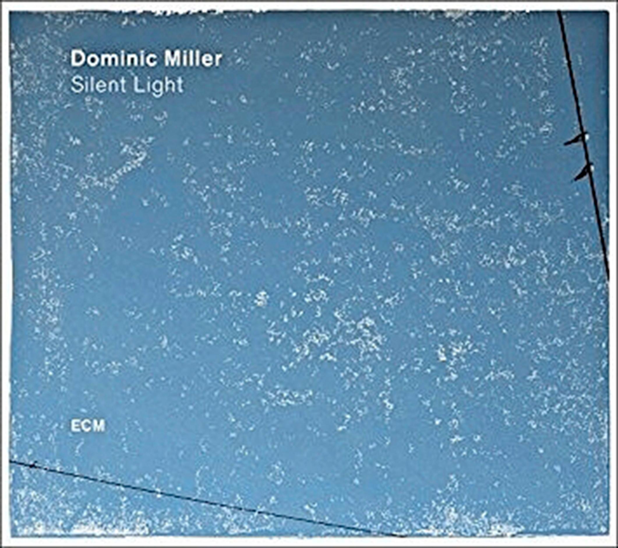 Dominic Miller: Silent Light | Eeva