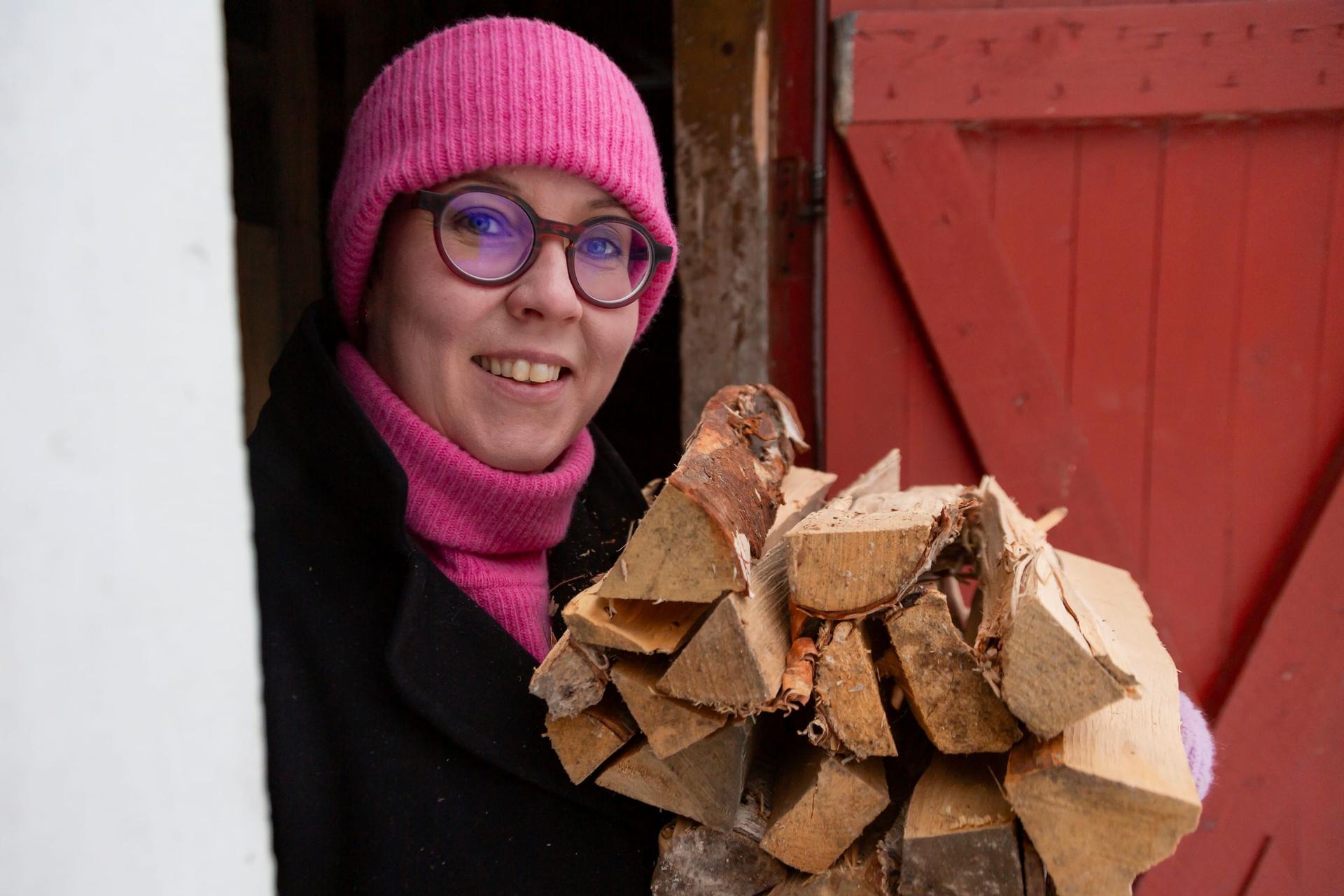 Merja Kyllönen harkitsee eurovaaliehdokkuutta | Eeva