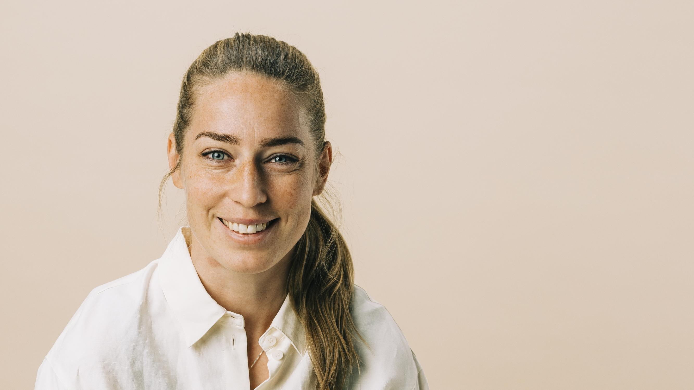 Vuoden Eeva 2023 -ehdokas Linda Sällström: Tasa-arvoa urheiluun | Eeva