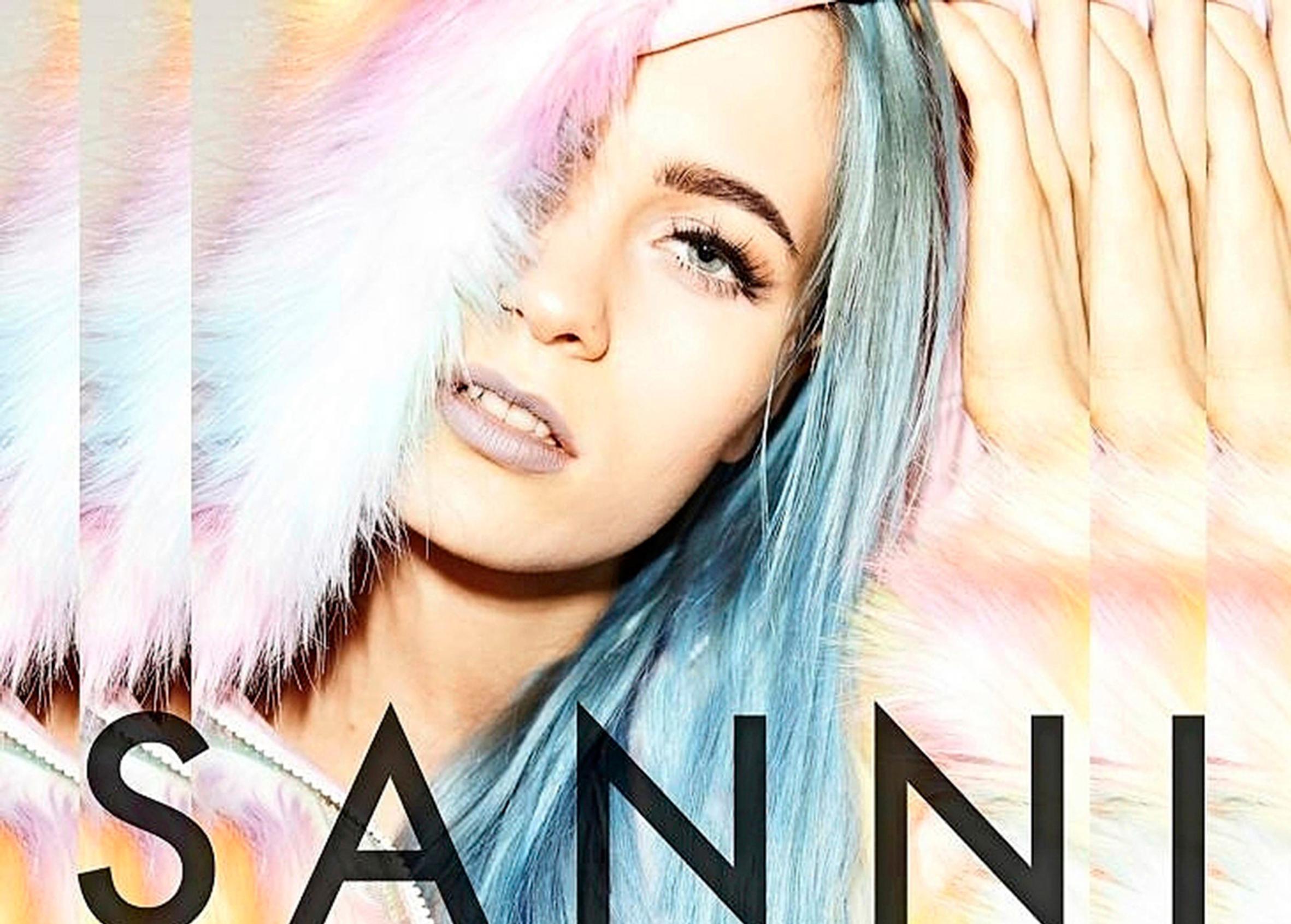 Sanni: Sanni | Eeva